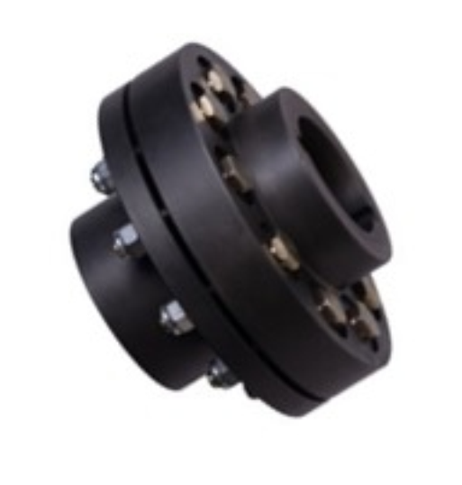 Pin Bush type Couplings TBC-4 - Công ty TNHH PUMPTECH VIETNAM