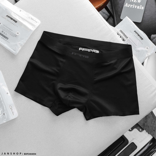 BOXER FAPAS FLASH
