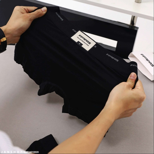 FAPAS SIER BOXER