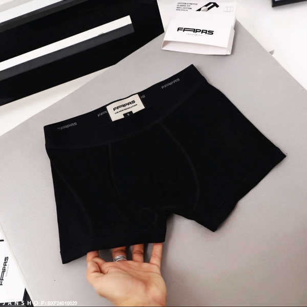 FAPAS SIER BOXER