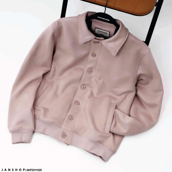 FAPAS REGULAR SHARP JACKET