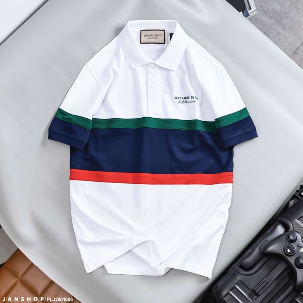 Polo J&CO Regular Angel