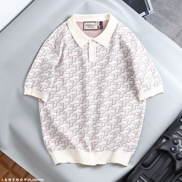 Polo J&CO Regular Nerve