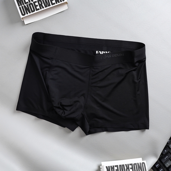 Boxer Fapas Bend