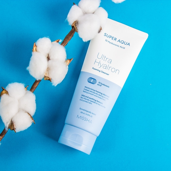 Top 8 sữa rửa mặt super aqua in 2023 - Chia Sẻ Kiến Thức Điện Máy Việt Nam