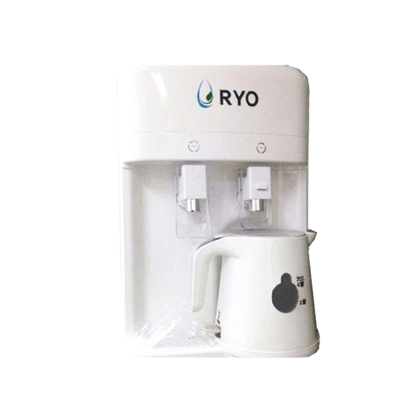 Máy Lọc Nước Ryo Hyundai Wacortec RP102BH | THE PHAN HOME