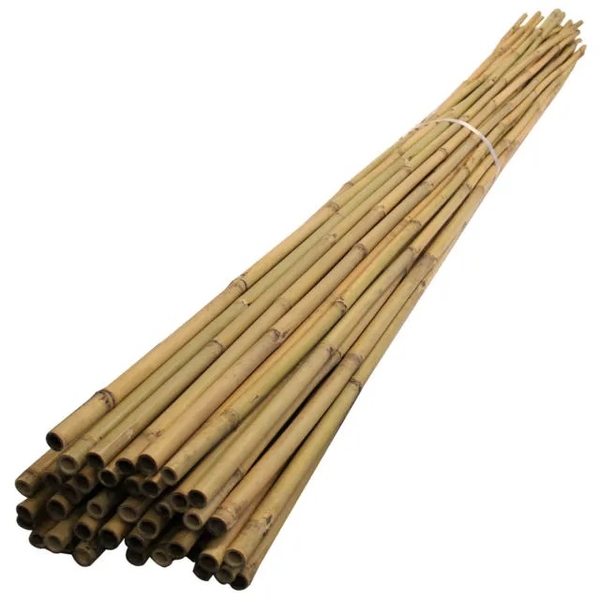 Bamboo Poles for Garden and Agriculture