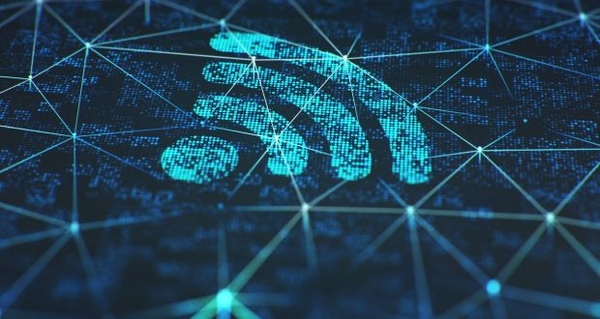 WiFi là gì? Có những công nghệ WiFi nào? Giải pháp Nhà thông minh tiêu ...