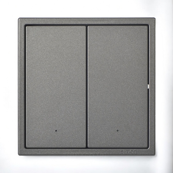 Simon i7 Smart - Module Công tắc Thông minh 2 Nút (Mã sản phẩm ...