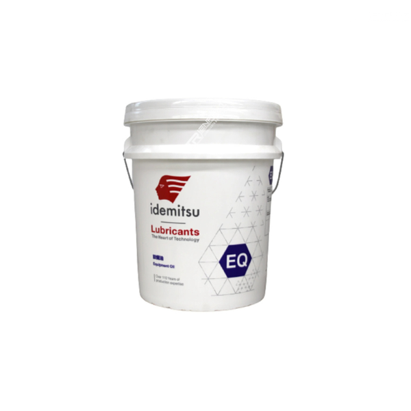 DẦU TẨY RỬA CAO CẤP IDEMITSU - DAPHNE ALPHA CLEARNER Idemitsu