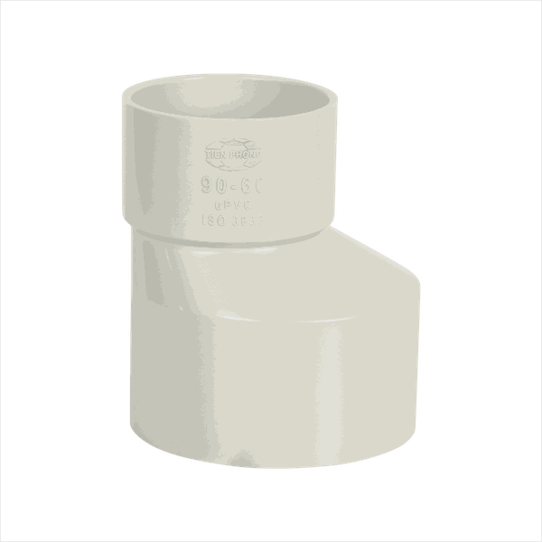 NỐI THẲNG CHUYỂN BẬC LỆCH TÂM ISO 3633 Tam Phước