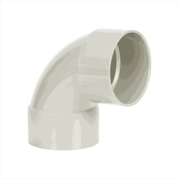 NỐI GÓC CONG 88° ISO 3633 Tam Phước