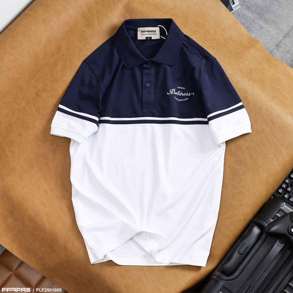 Polo Fapas Regular Inner