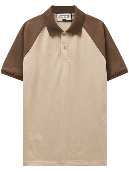 Áo Polo Regular Gizz