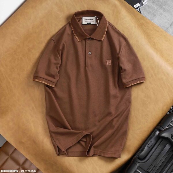 Polo Fapas Regular Again