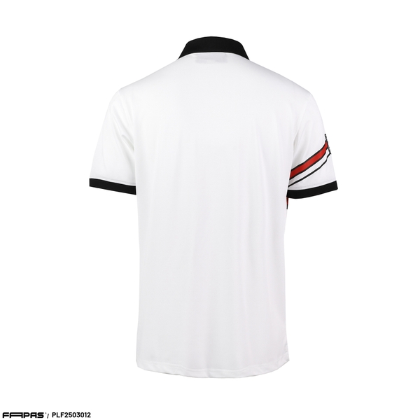 Polo Fapas Regular Diversity