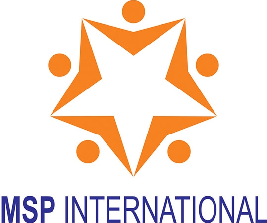 THƯ NGỎ CÔNG TY CỔ PHẦN MSP INTERNATIONAL