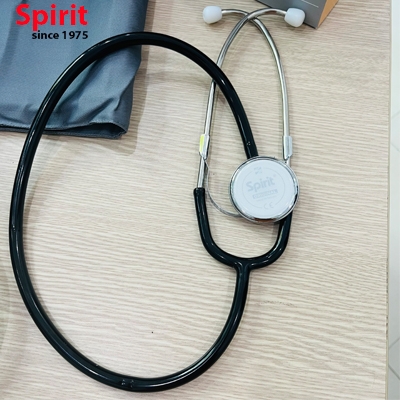 Máy đo huyết áp cơ Spirit CK-111 Y TẾ THÁI HƯNG