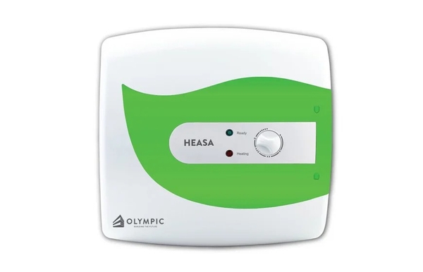 Lưu ý khi mua bình nóng lạnh Olympic Heasa 20 lít myvietgroup