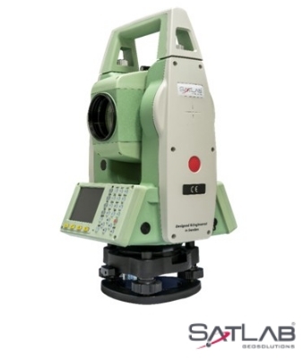 Máy toàn đạc điện tử Satlab STL5 | CÔNG TY CỔ PHẦN THIẾT BỊ ĐẠI VIỆT