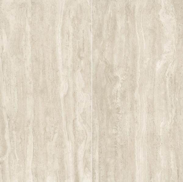 GẠCH LÁT TRAVERTINE 600×1200 612LUTRAVERTIN IVORY | Tongkhogachnhap