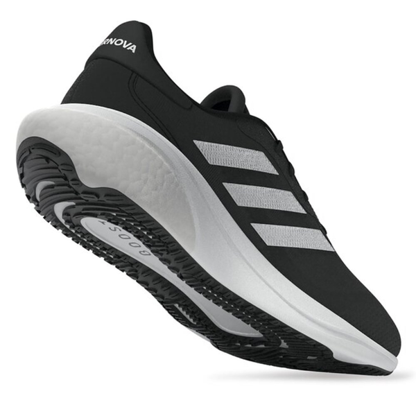 Giày Adidas Supernova 3 Running ‘Core Black White’ IE4367- Giày chạy nam