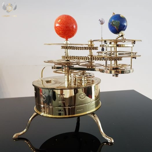 Mô Hình Hệ Mặt Trời Luxury Care