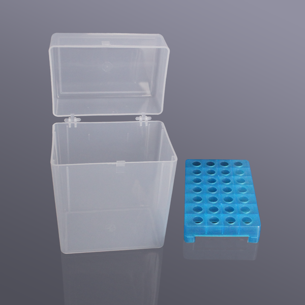 Hộp tip 5000ul miệng hẹp - phù hợp Đầu pipet típ 5000ul Thermo ...