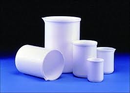 Cốc PTFE/Teflon (PTFE Beakers), dung tích 30ml-5000ml Công ty LABTECH ...