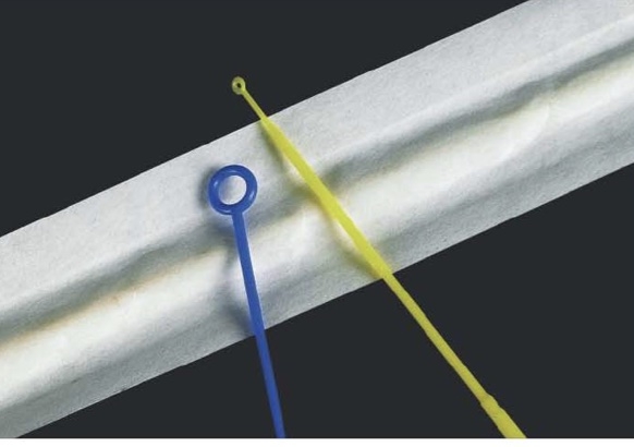 Que cấy vi sinh nhựa (Inoculation loop), Fcombio Công ty LABTECH Việt nam