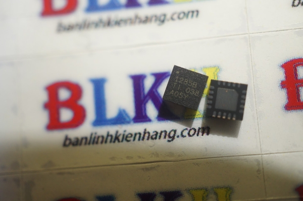 IC Nguồn Laptop TPS51285BRUKR TPS51285 51285 1285B QFN20 mới chính hãng ...
