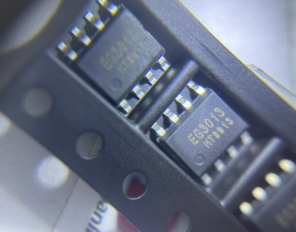 2 IC Half- Bridge Driver EG3013 3013 SOP-8 chính hãng