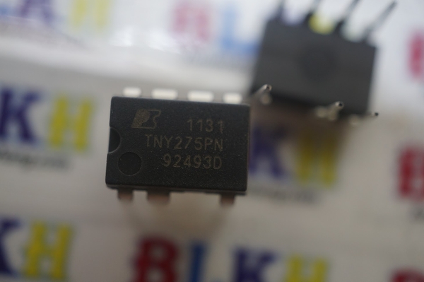 2 IC nguồn TNY275PN TNY275 DIP-7 chính hãng Power Integrations