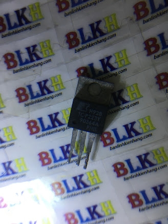 IC nguồn TOP223YN TO-220 THÁO MÁY Power Integrations