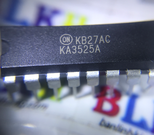 IC PWM KA3525A 3525 DIP-16 chính hãng ON/fairchild