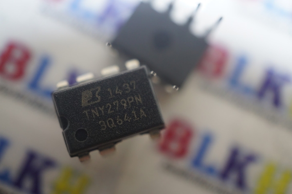 IC nguồn TNY279PN TNY279 DIP-7 chính hãng Power Integrations