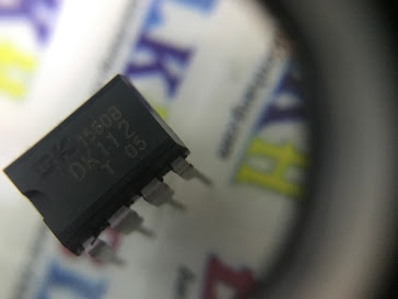 4 con IC nguồn DK112 DIP-8 chính hãng DKPOWER