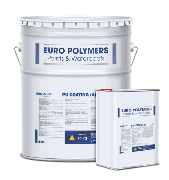 Giải thích pu coating là gì và những ứng dụng của lớp phủ pu