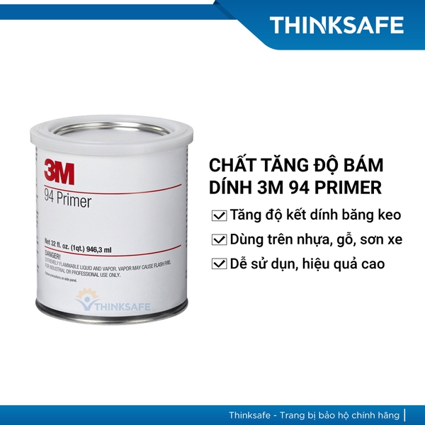 Chất tăng độ bám dính 3M 94 Primer