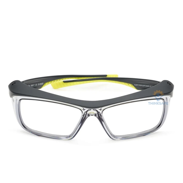 Kính bảo hộ lao động Bolle Kurt chống động sương chống bụi