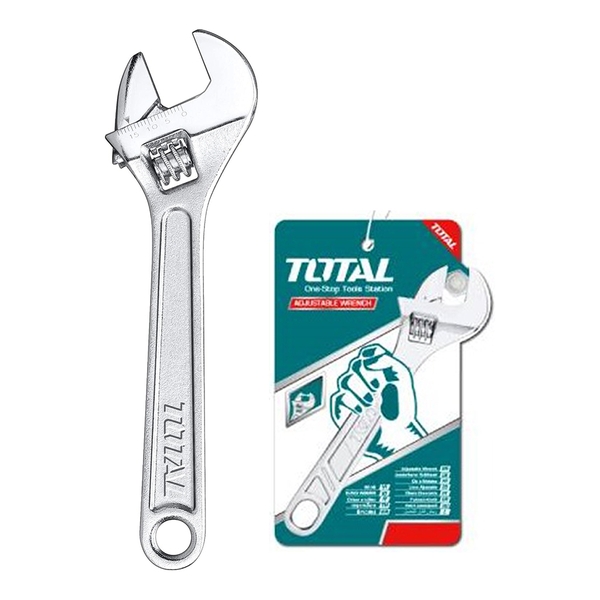 Mỏ lết (250-10inch) Total THT1010103