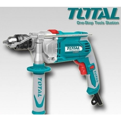 Máy khoan 220v TOTAL TG1061356-2E
