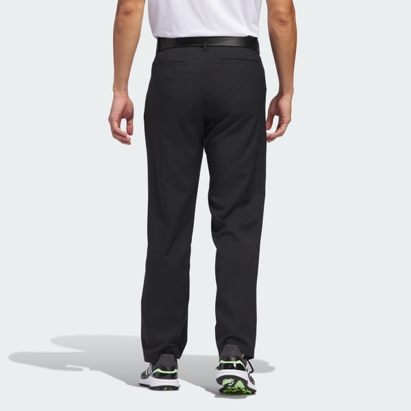 Quần Golf Adidas Nam Chính Hãng - ADI ADVANTAGE GOLF PANTS - Đen ...
