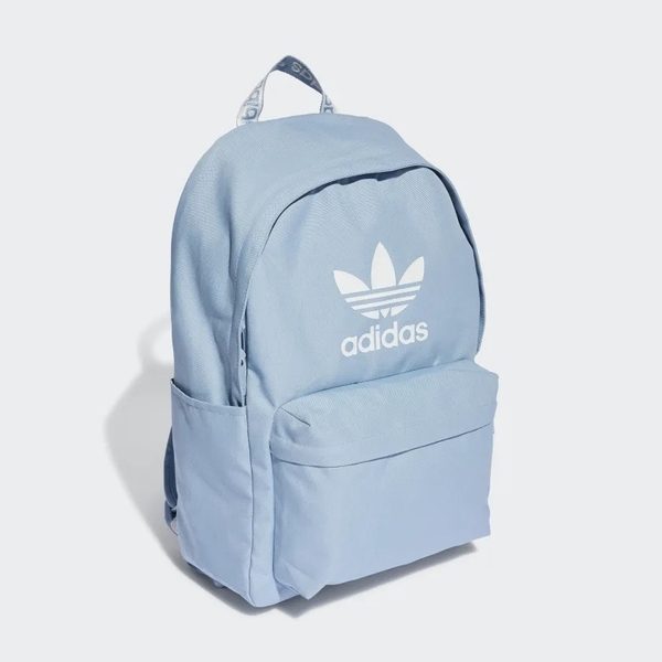 Balo Adidas Chính Hãng - ADICOLOR BACKPACK - Xanh | JapanSport IC8526 ...