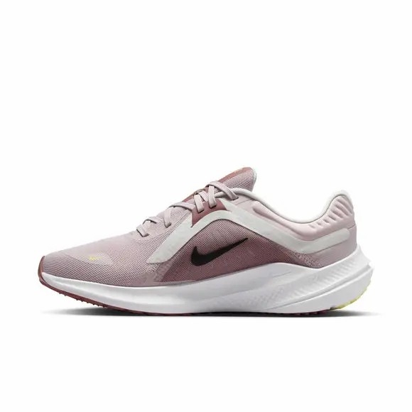 Giày Nike Nữ Chính Hãng - Quest 5 - Màu Hồng | JapanSport DD9291-010 ...