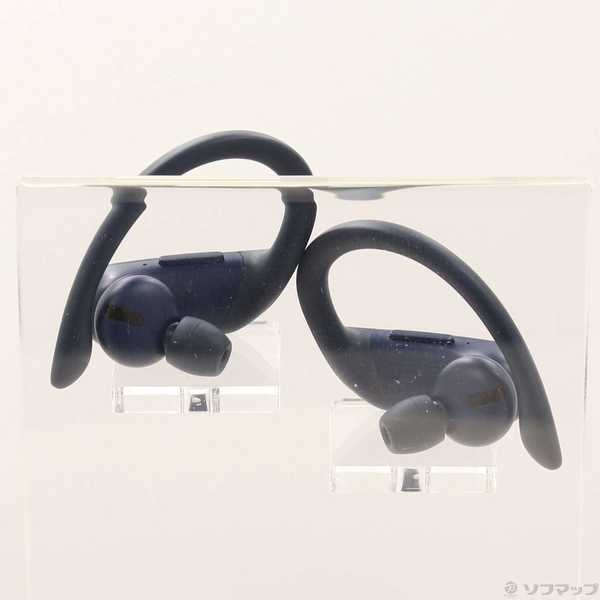 【Đã qua sử dụng】Tai nghe Beats chính hãng - Powerbeats PRO - Navy ...