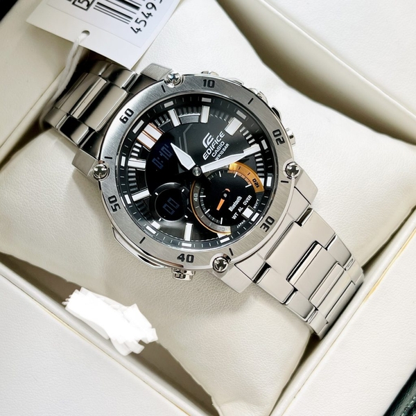 Đồng Hồ Casio Chính hãng - Edifice ECB-20YD-1AJF - Nam | JapanSport ...