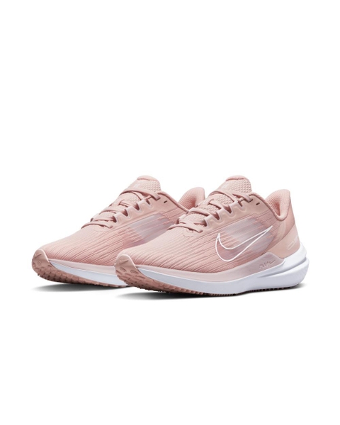 Giày Nike Chính Hãng - Air Zoom Winflo 9 Nữ - Hồng | JapanSport DD8686 ...