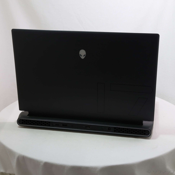 【Đã qua sử dụng】Dell Alienware M17 R5 FHD Ryzen 7-6800H 3.2GHz | RAM ...