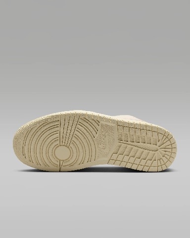Giày Nike Chính Hãng - Air Jordan 1 Low ‘Linen’ - Màu Hồng | JapanSport ...